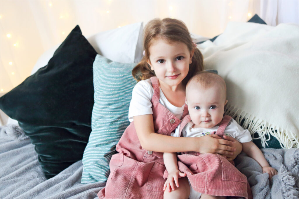 Adopting Siblings Adopting Siblings