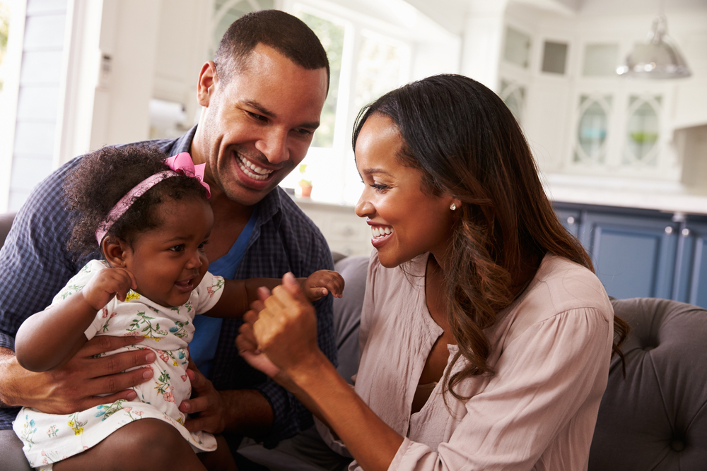 The Adoption Process